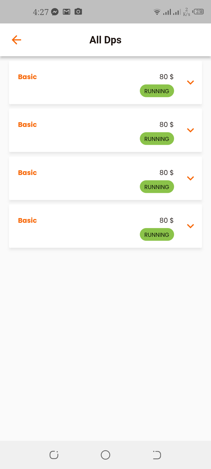 Genius Bank - All in One Digital Banking System Flutter Mobile Apps for Android and IOS by ...